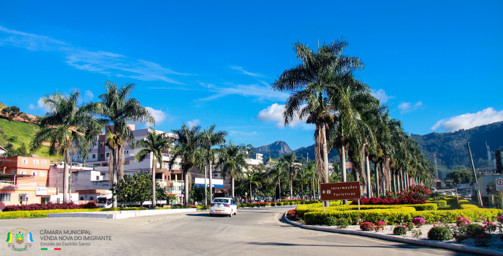 Câmara aprova Projeto de Lei com denominação de logradouro público