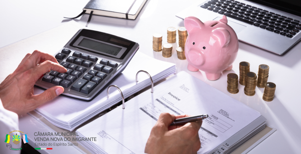 Câmara aprova Projetos de Leis que incentivam a emissão de notas ...