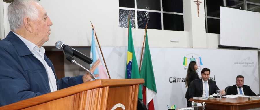 Você sabe como começou a Festa do Socol? O Seu Angelim contou a ...